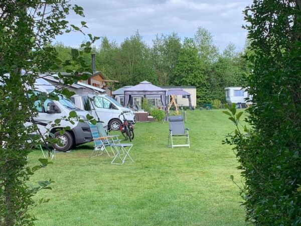 Camping | in Drenthe | Elim - Zen Ranch