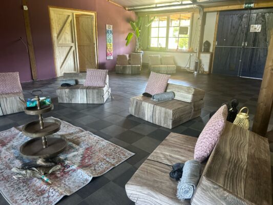 Retraite - Zen Ranch