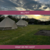 Camping | in Drenthe | Elim - Zen Ranch